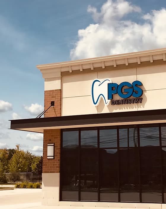 Dentist in Chesterfield, MI | PGS Dentistry Chesterfield