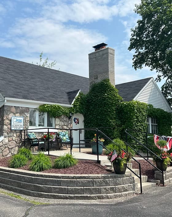 Dentist in Marysville, MI | PGS Dentistry Marysville